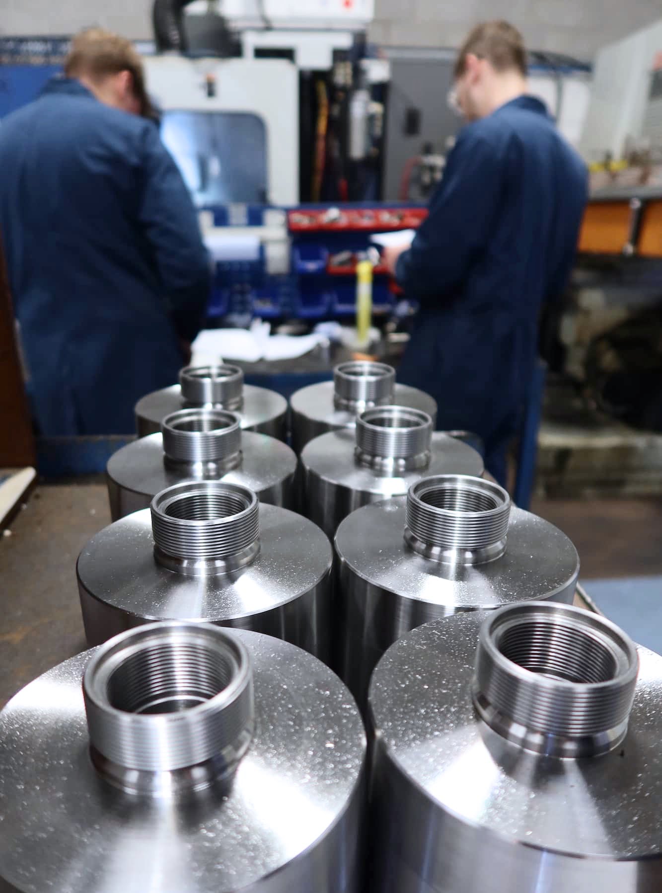 Comment l'acier Hardox est-il fabriqué ? - Novelty Steel